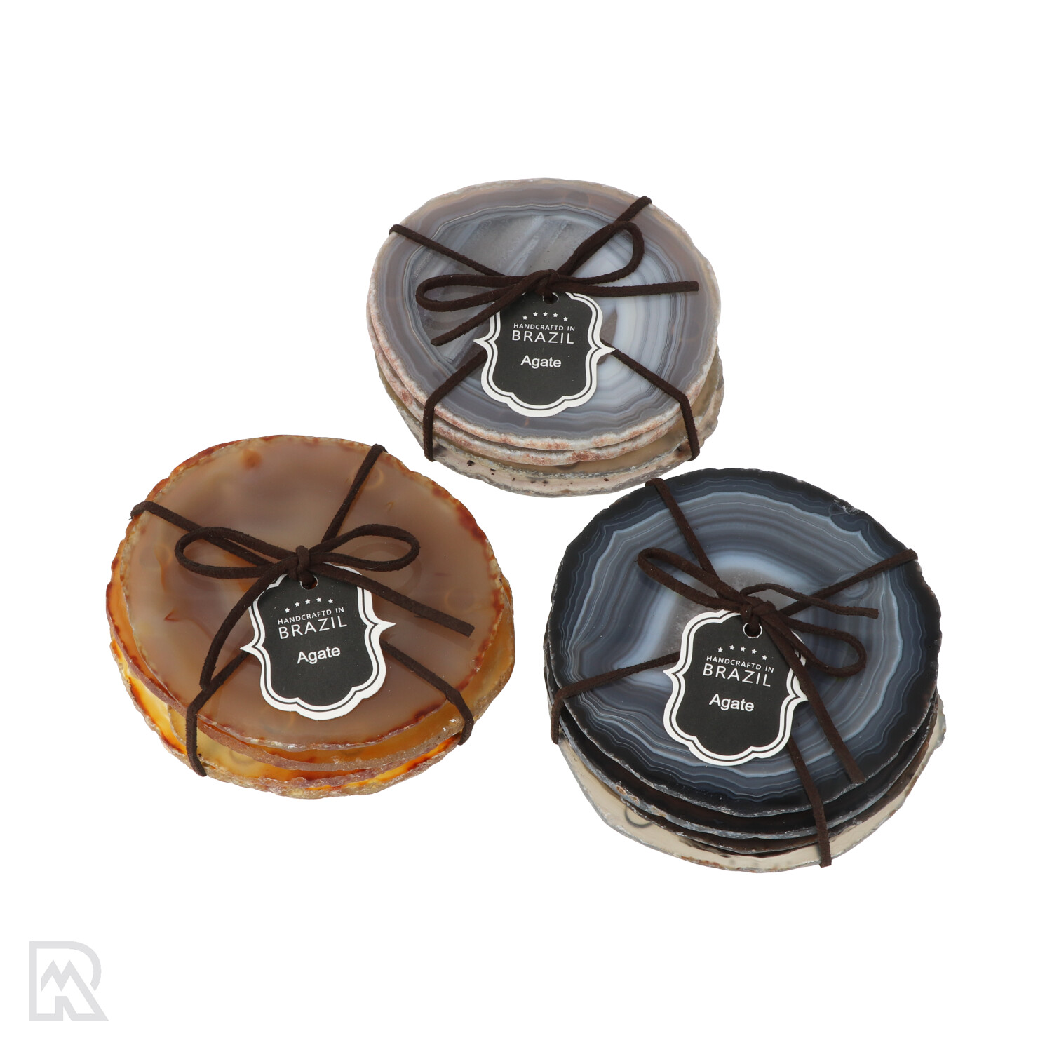 Onderzetters En Schalen | Woondecoratie | Rusch Mineralen Groothandel