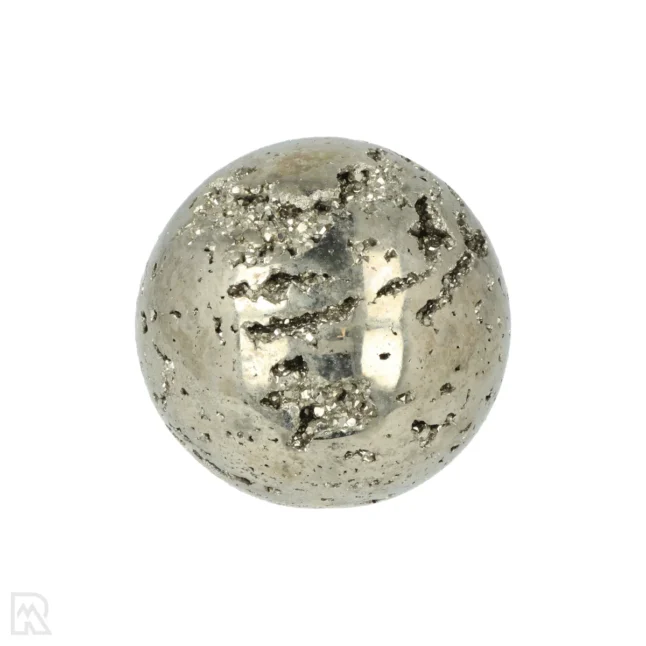 Pyriet Bol | Rusch Mineralen | Groothandel