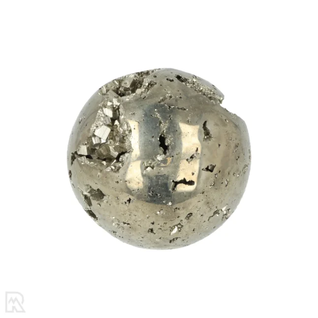 Pyriet Bol | Rusch Mineralen | Groothandel