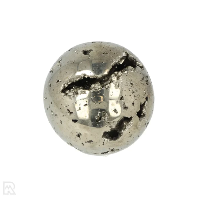 Pyriet Bol | Rusch Mineralen | Groothandel