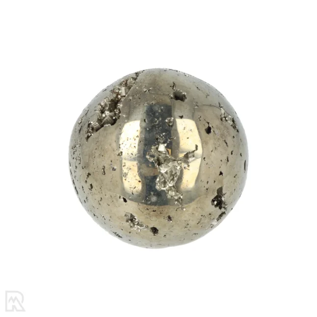 Pyriet Bol | Rusch Mineralen | Groothandel