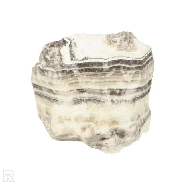 Zebra Calciet | Rusch Mineralen | Groothandel